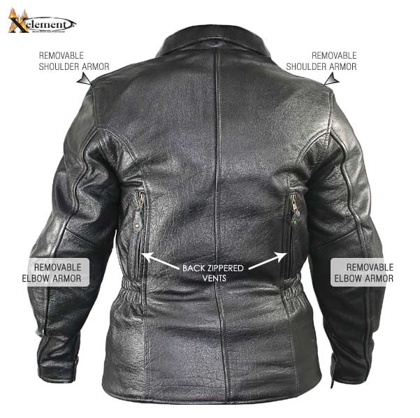 Мотокуртка женская :: 7 :: Motokurtka.com